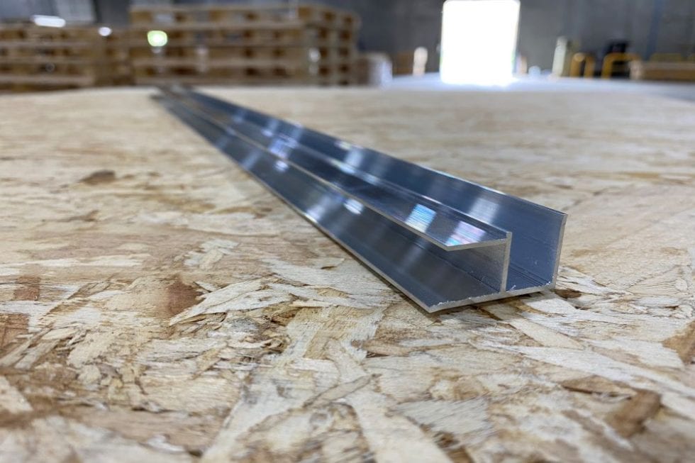 SharkCrate Brackets - Build Shipping Crates Faster