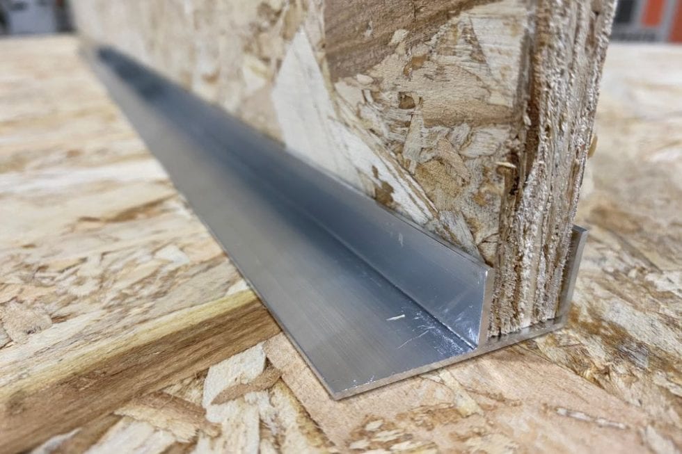 SharkCrate Brackets - Build Shipping Crates Faster