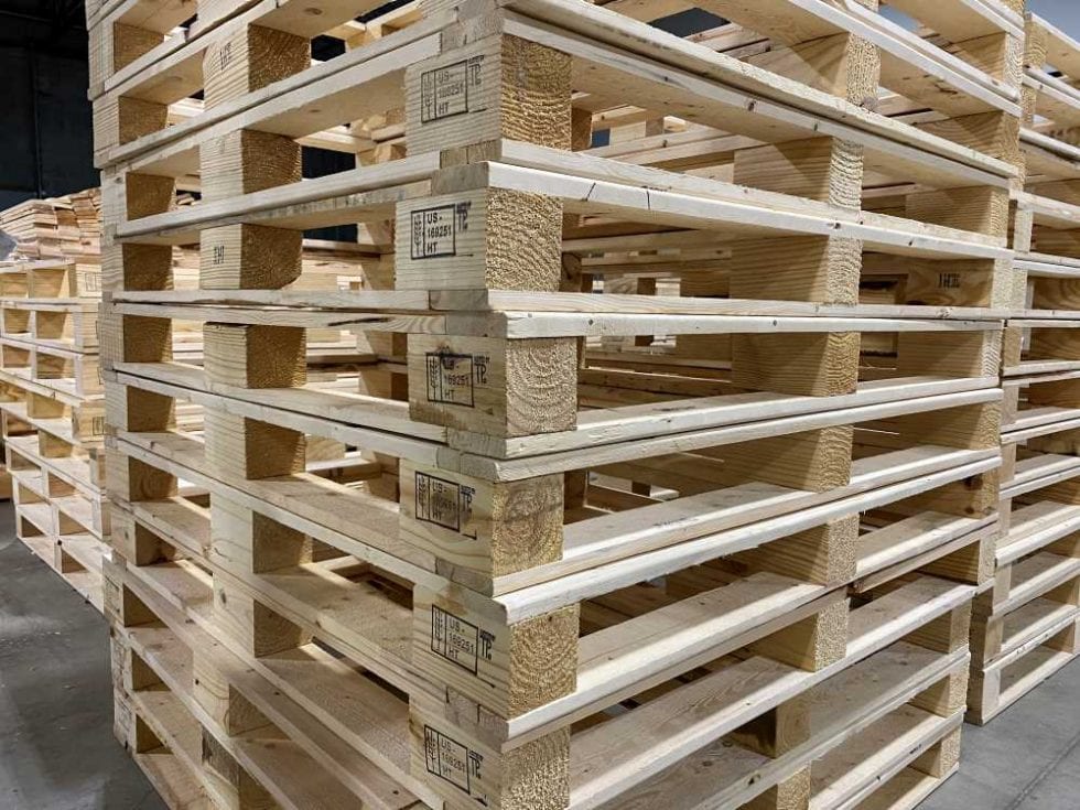 Heavy Duty Wood Shipping Crates from SharkCrates | Buy Online